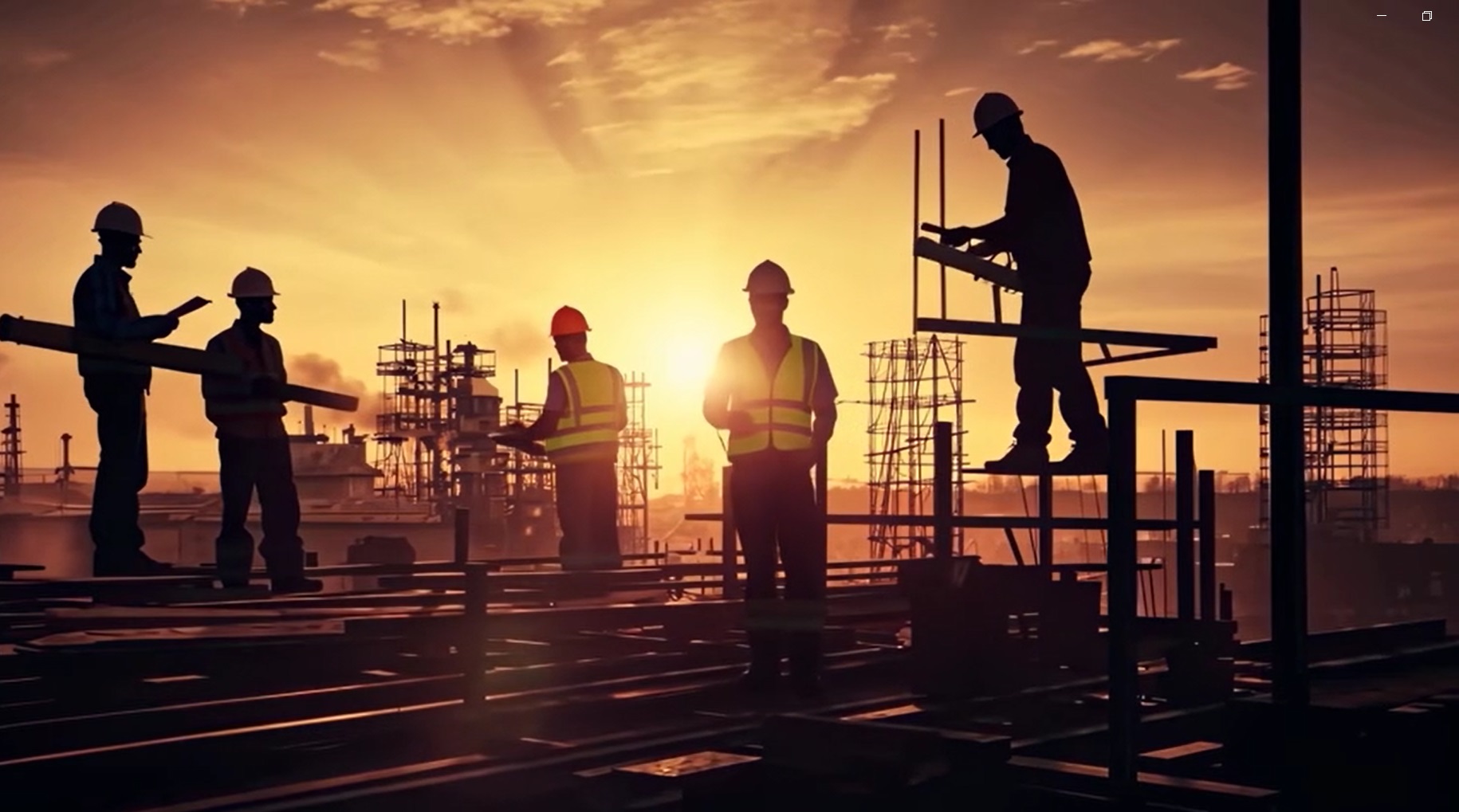 Vision & Mission – Texxon Global Energy Limited